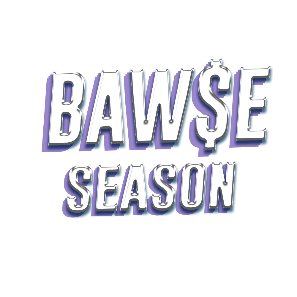 THE BAWSE Sticker for iOS & Android | GIPHY