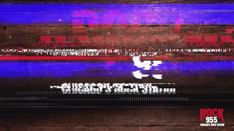 Music Bars Gif