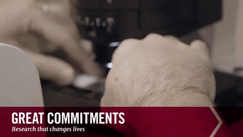 Great Commitments GIFs - Get the best GIF on GIPHY