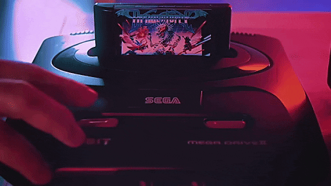 Retro Console GIFs - Get the best GIF on GIPHY