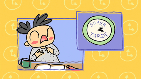 Fases meiosis | Genially