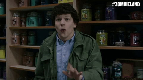 Oh-god-im-so-startled GIFs - Get the best GIF on GIPHY