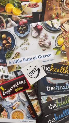 Cooking-recipe GIFs - Get the best GIF on GIPHY