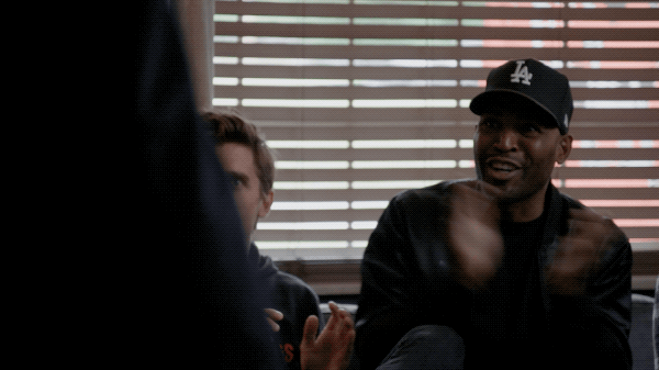Fab 5 Netflix GIF by Queer Eye - Find & Share on GIPHY