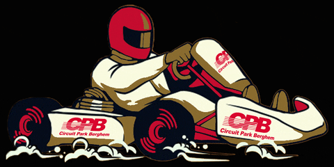 Karting GIF by circuitparkberghem - Find & Share on GIPHY