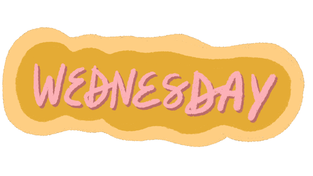 Day Weekday Sticker for iOS & Android | GIPHY