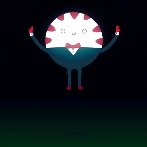 Peppermint Butler GIFs - Get the best GIF on GIPHY