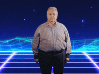 Orange Safety Vest Gif