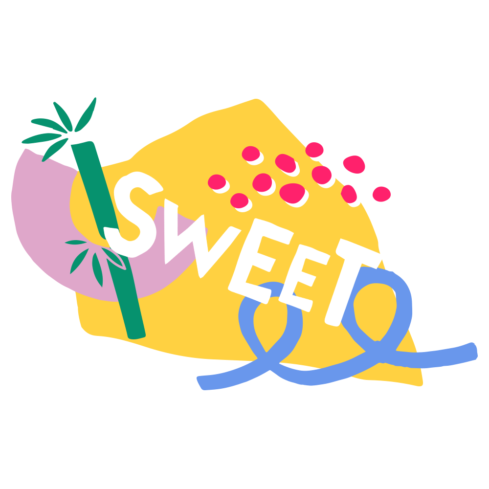 Snack Lol Sticker by Proper for iOS & Android | GIPHY