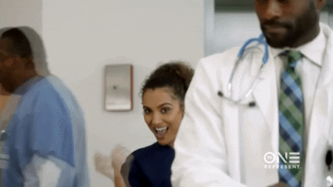 Chicago Steppin GIFs - Get the best GIF on GIPHY