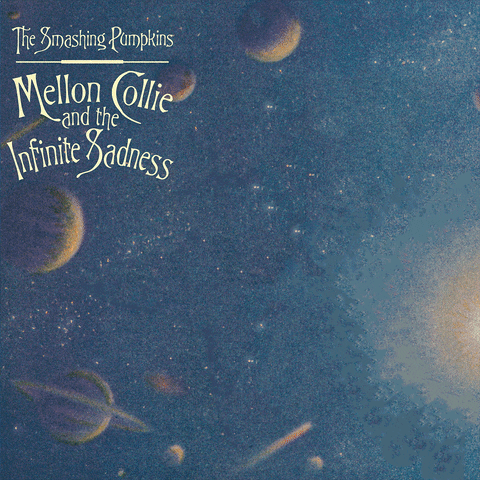 Mellon Collie And The Infinite Sadness GIFs - Get the best GIF on GIPHY