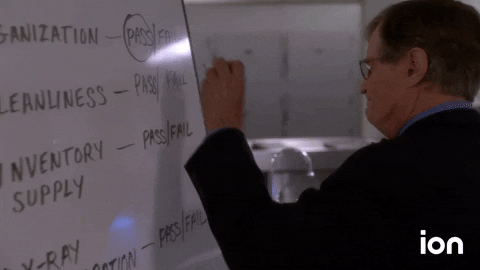 Pass-fail GIFs - Get the best GIF on GIPHY