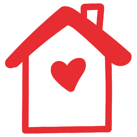 Home Icon Gif