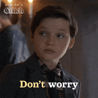 Dont Worry I Got This Gif