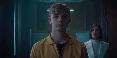 Sony-pictures-tv GIFs - Get the best GIF on GIPHY