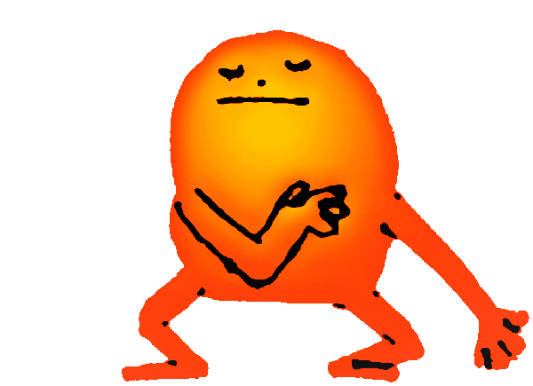 Neil Sanders Clips - Be Animated