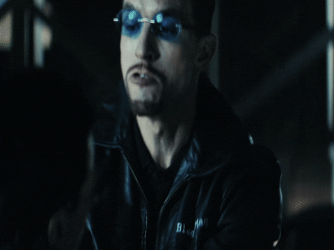 Angry Power GIF by FBO production - Find & Share on GIPHY