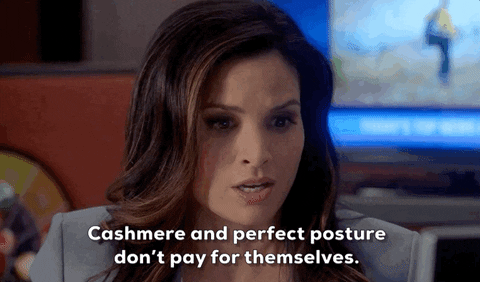 Ncis GIF by CBS - Find & Share on GIPHY