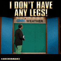 Brick Anchorman Weather