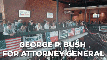 George P. Bush GIFs on GIPHY - Be Animated