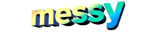 Messy Bestie GIFs on GIPHY - Be Animated
