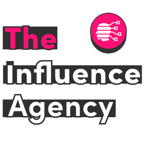 The Influence Agency GIFs on GIPHY - Be Animated