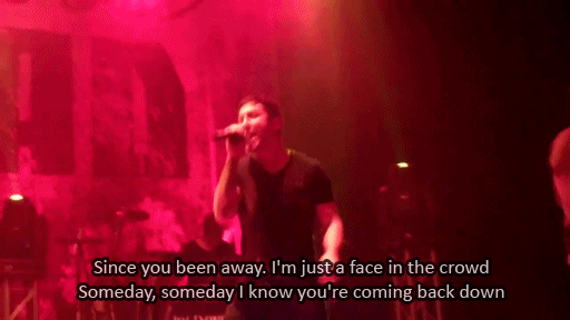 Coming-back-down GIFs - Get the best GIF on GIPHY