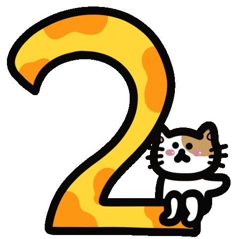 number GIFs on GIPHY - Be Animated