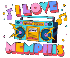 Memphis Travel GIFs on GIPHY - Be Animated