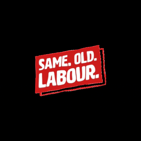The Labour Party GIFs - Get the best GIF on GIPHY