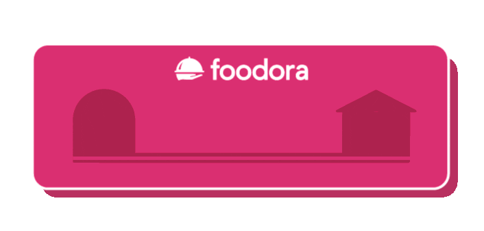 Foodora Sverige GIFs - Find & Share on GIPHY