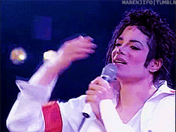 I wonder if Man In The Mirror still makes Artie cry? | Radio Gunk