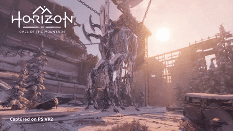 Horizon-call-of-the-mountain GIFs - Get the best GIF on GIPHY