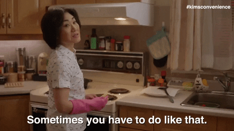 Cleaning Stove GIFs - Get the best GIF on GIPHY