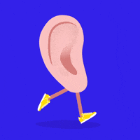 All Ears Gif