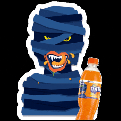 Fanta GIF - Find & Share on GIPHY