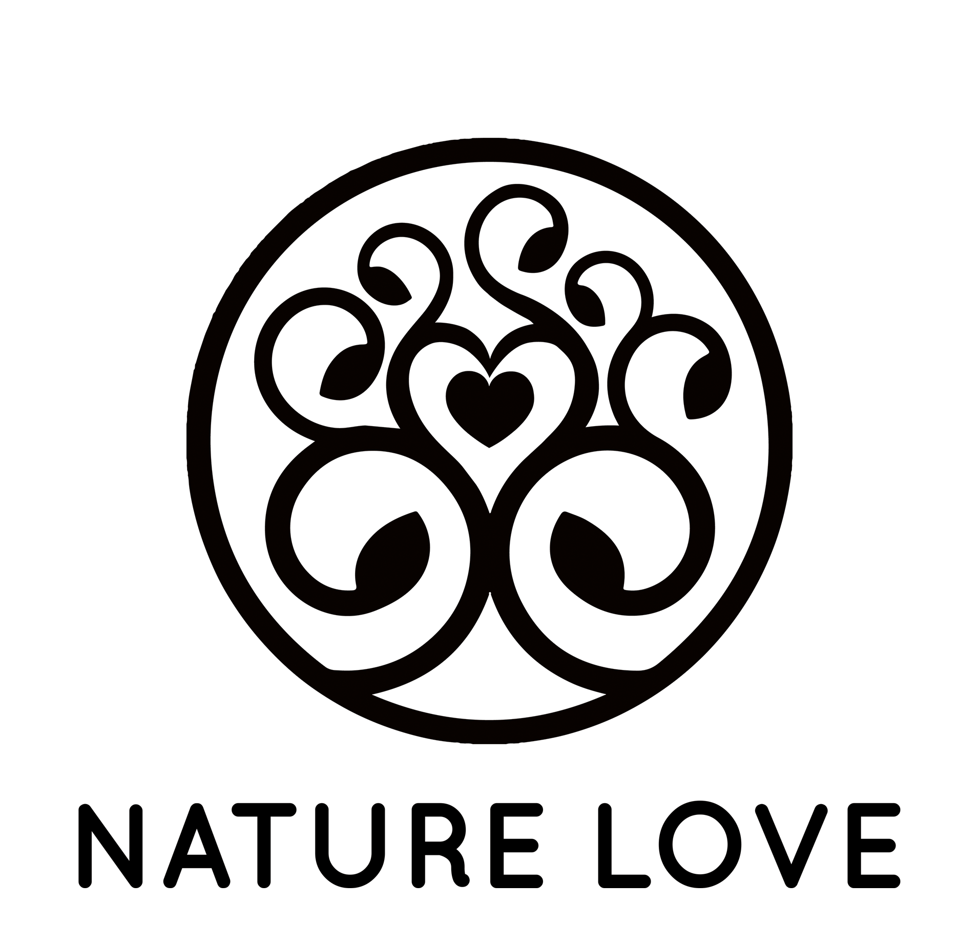 Nature Love Sticker for iOS & Android | GIPHY