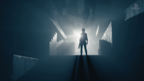 Ps4 Control GIF by PlayStation - Find & Share on GIPHY