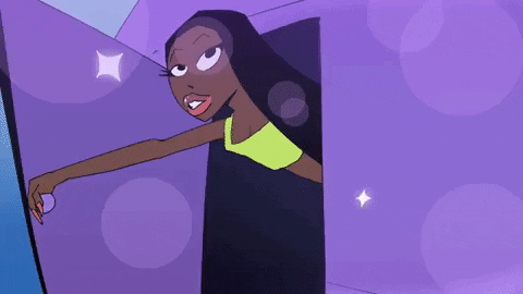 Animated Video GIF by Flo Milli - Find & Share on GIPHY