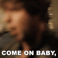 Come Here Baby Gif