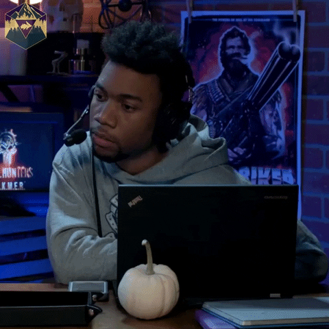 We Did You Know GIFs - Get the best GIF on GIPHY