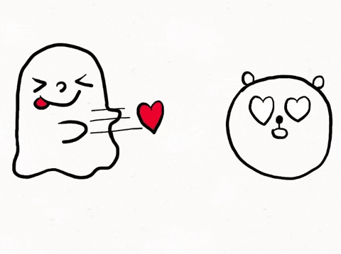 Bigheart GIFs - Get the best GIF on GIPHY