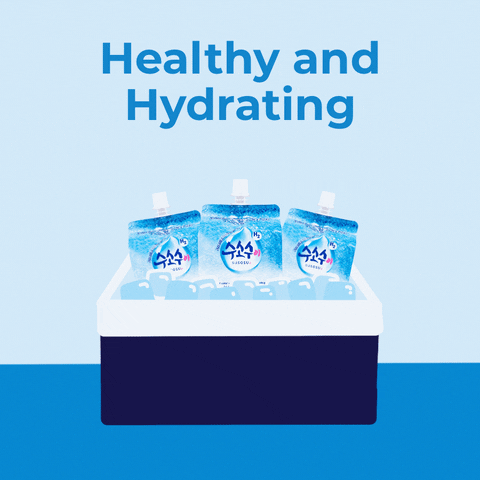 Hydrogen Water GIFs - Get the best GIF on GIPHY