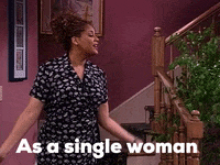 Single Ladies Gif