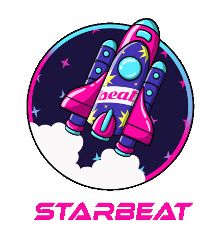 Beat Sticker for iOS & Android | GIPHY