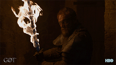 Best Moments From This Season of "Game Of Thrones" by Entertainment ...