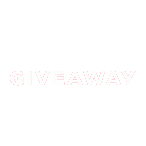 Giveaway Trends Sticker by Trendsetters Bazaar for iOS & Android | GIPHY