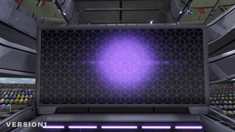 Rocket League Goal GIF by Version1 - Find & Share on GIPHY