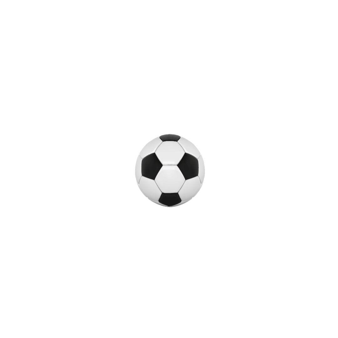 Football Soccer Sticker by Al Rabie for iOS & Android | GIPHY