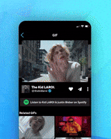 Spotify-music GIFs - Get the best GIF on GIPHY